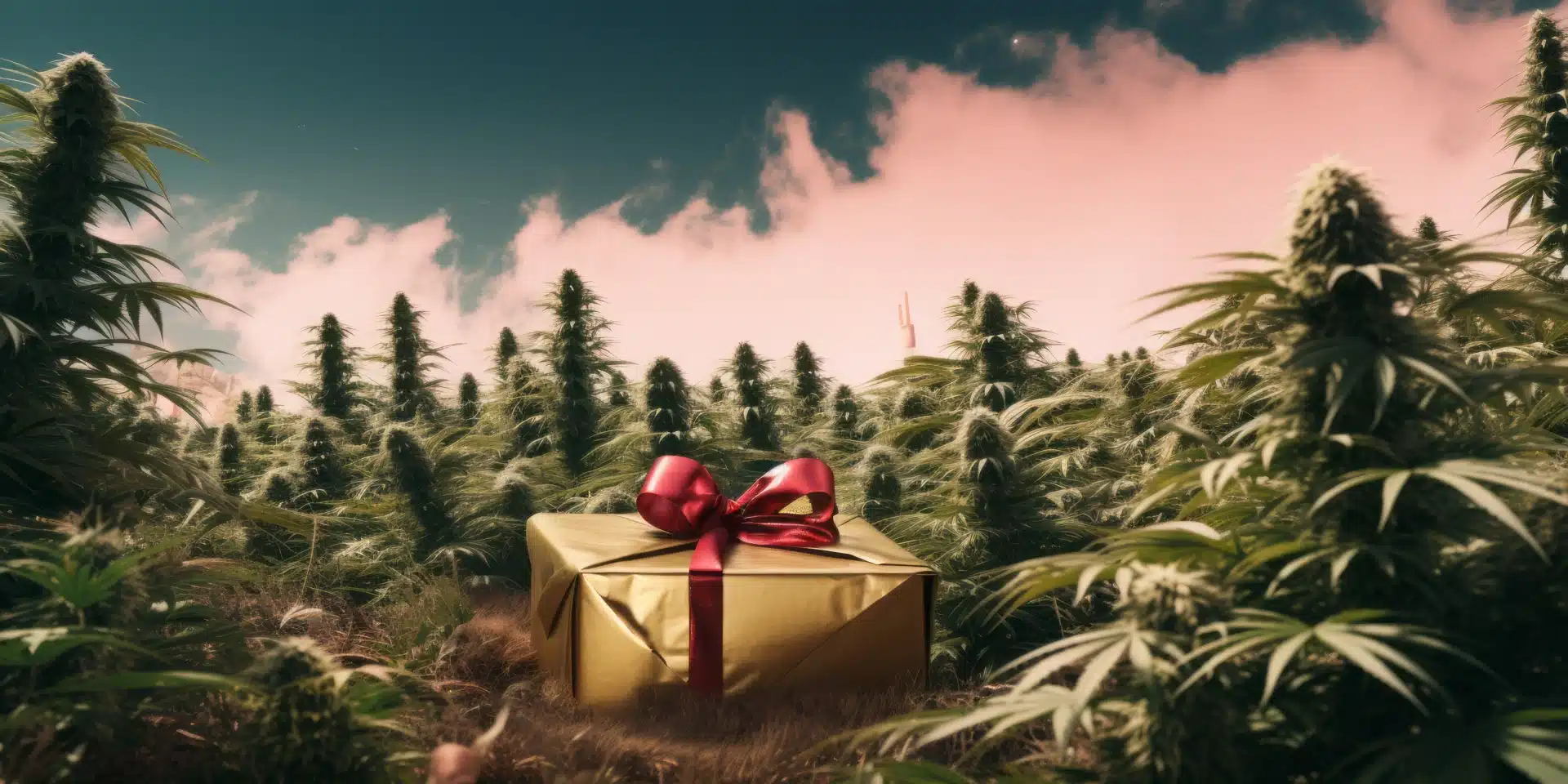 Best Cannabis Gifts 2025: Weed Gift Guide | Torrey Holistics